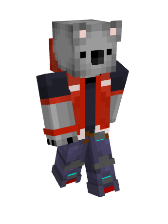 W0lwerock | Wiki FSMP | Fandom