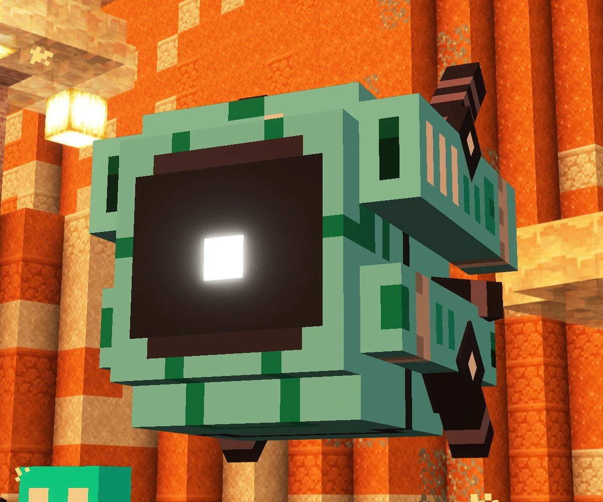 Michel | Wiki FSMP | Fandom