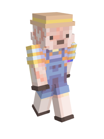 Jornisb | Wiki FSMP | Fandom