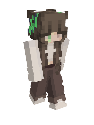 HanakoYS | Wiki FSMP | Fandom