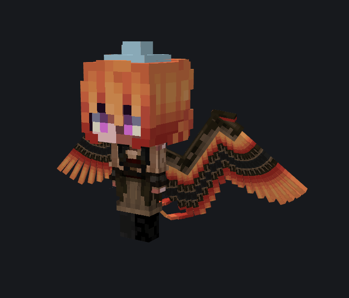 Saturn | Wiki FSMP | Fandom