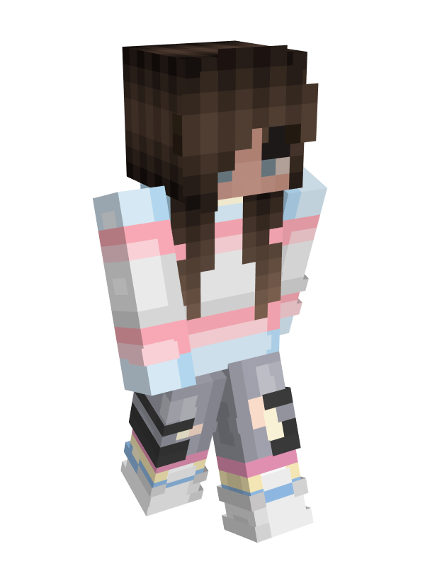 Saiyuu | Wiki FSMP | Fandom