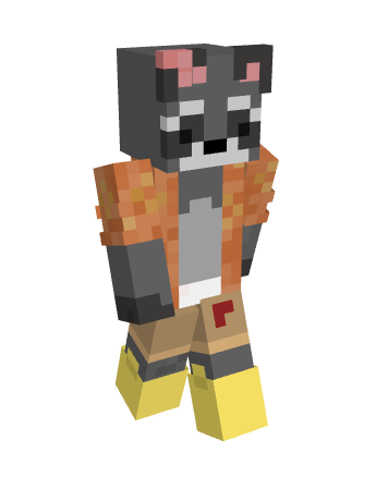 Milininie | Wiki FSMP | Fandom