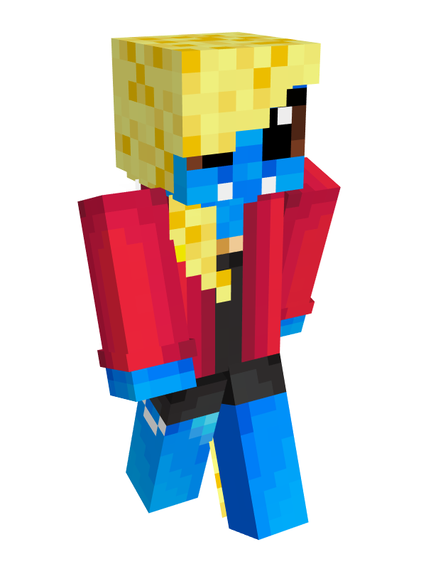 Aliax | Wiki FSMP | Fandom