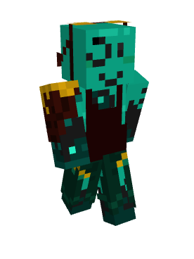 Dr Archivist | Wiki FSMP | Fandom