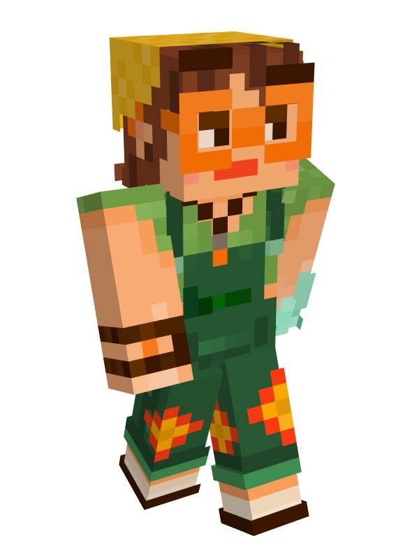 Areowiel | Wiki FSMP | Fandom