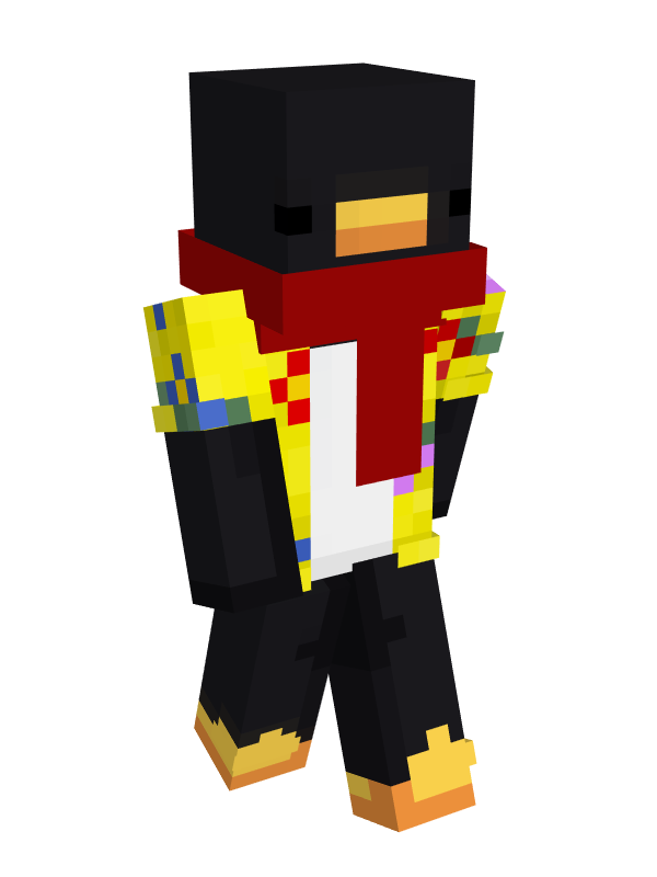 Taunk | Wiki FSMP | Fandom