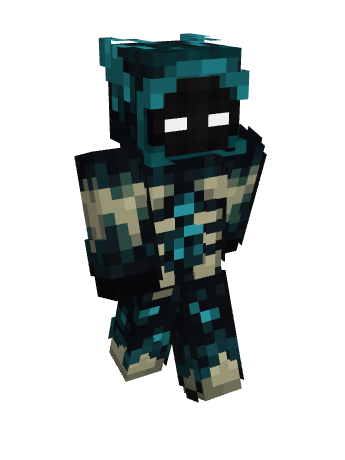 L'Emissaire | Wiki FSMP | Fandom