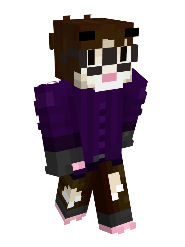 Loukada | Wiki FSMP | Fandom