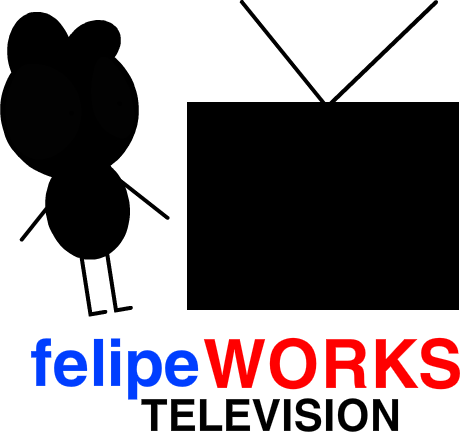 Felipeworks | Felipebross Network | Fandom