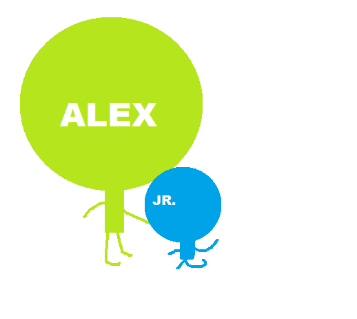 The Alex Preschool Channel | Felipebross Network | Fandom