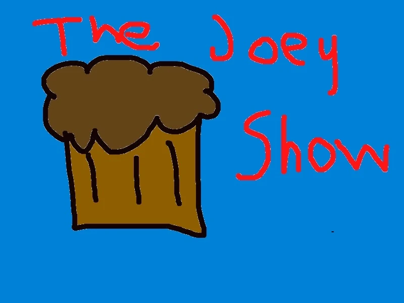 The Joey Show | Felipebross Network | Fandom