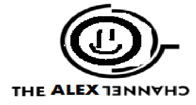 The Alex Channel | Felipebross Network | Fandom