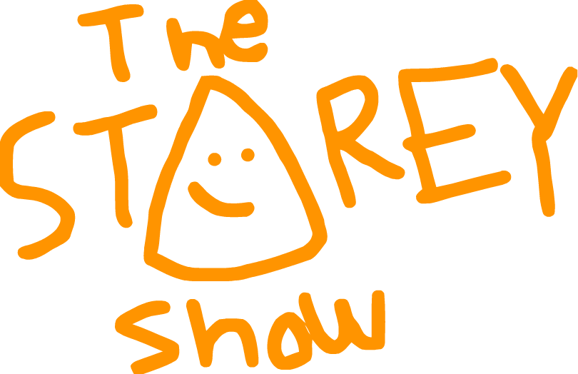 The Starey Show | Felipebross Network | Fandom