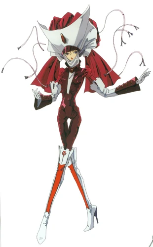 Alecto | The Five Star Stories Wiki | Fandom