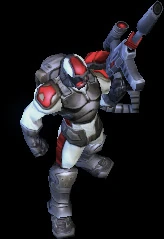 Ghost | Trilogía StarCraft 2 | Fandom