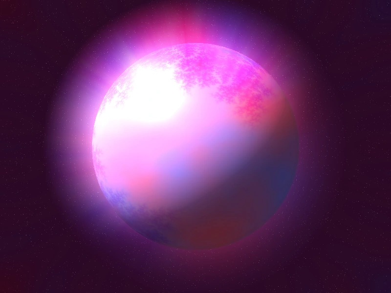 Morphite | FS-Starfleet Wiki | Fandom