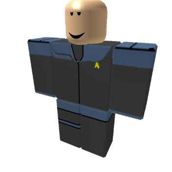 Trekkie | FS-Starfleet Wiki | Fandom