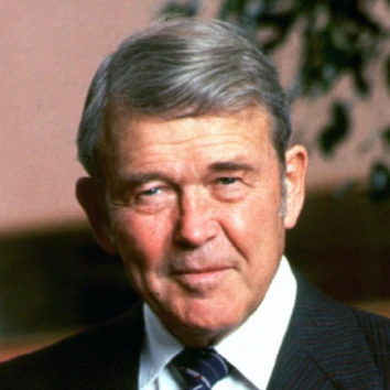 William Redington Hewlett | FSU_LIS_3267 Wiki | Fandom