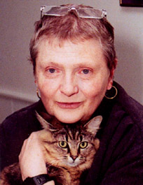 Brenda Dervin | FSU_LIS_3267 Wiki | Fandom