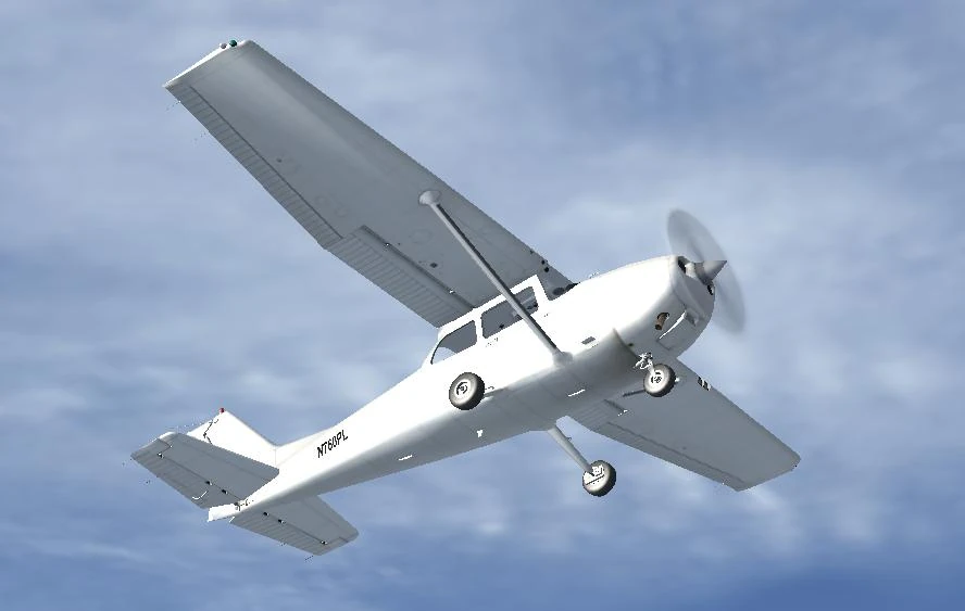 Cessna 172 Skyhawk | Flight Simulator X Wiki | Fandom