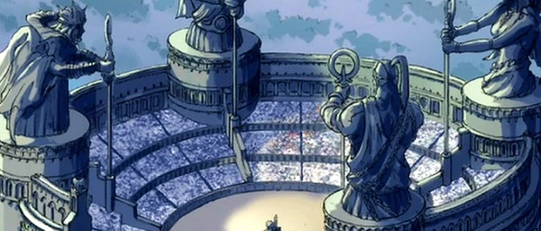 Grand Magic Games | Fairy Tail RPG - Awakening Wikia | Fandom