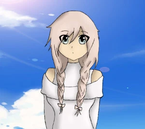 Eva Slater | Fairy Tail RPG - Awakening Wikia | Fandom