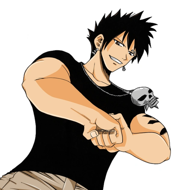 Omega | Fairy Tail RPG - Awakening Wikia | Fandom