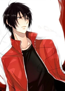 Cade Hawthorne (Legacy) | Fairy Tail RPG - Awakening Wikia | Fandom