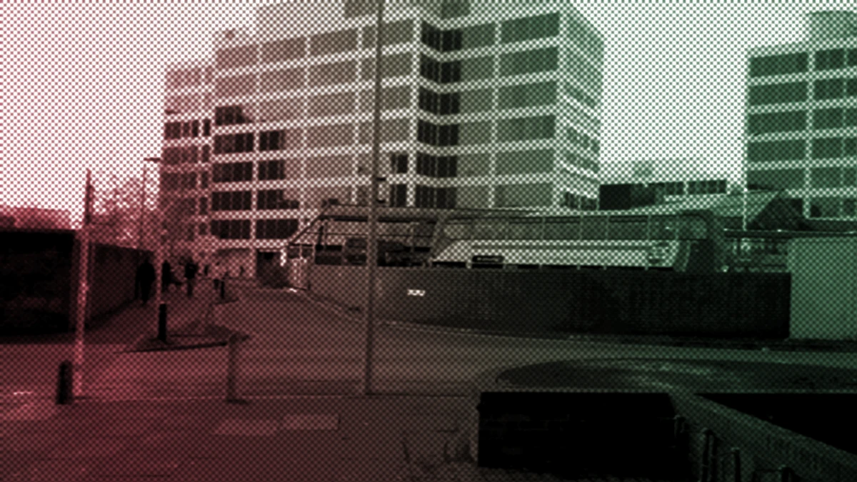 Facilities | FT Central Wiki | Fandom