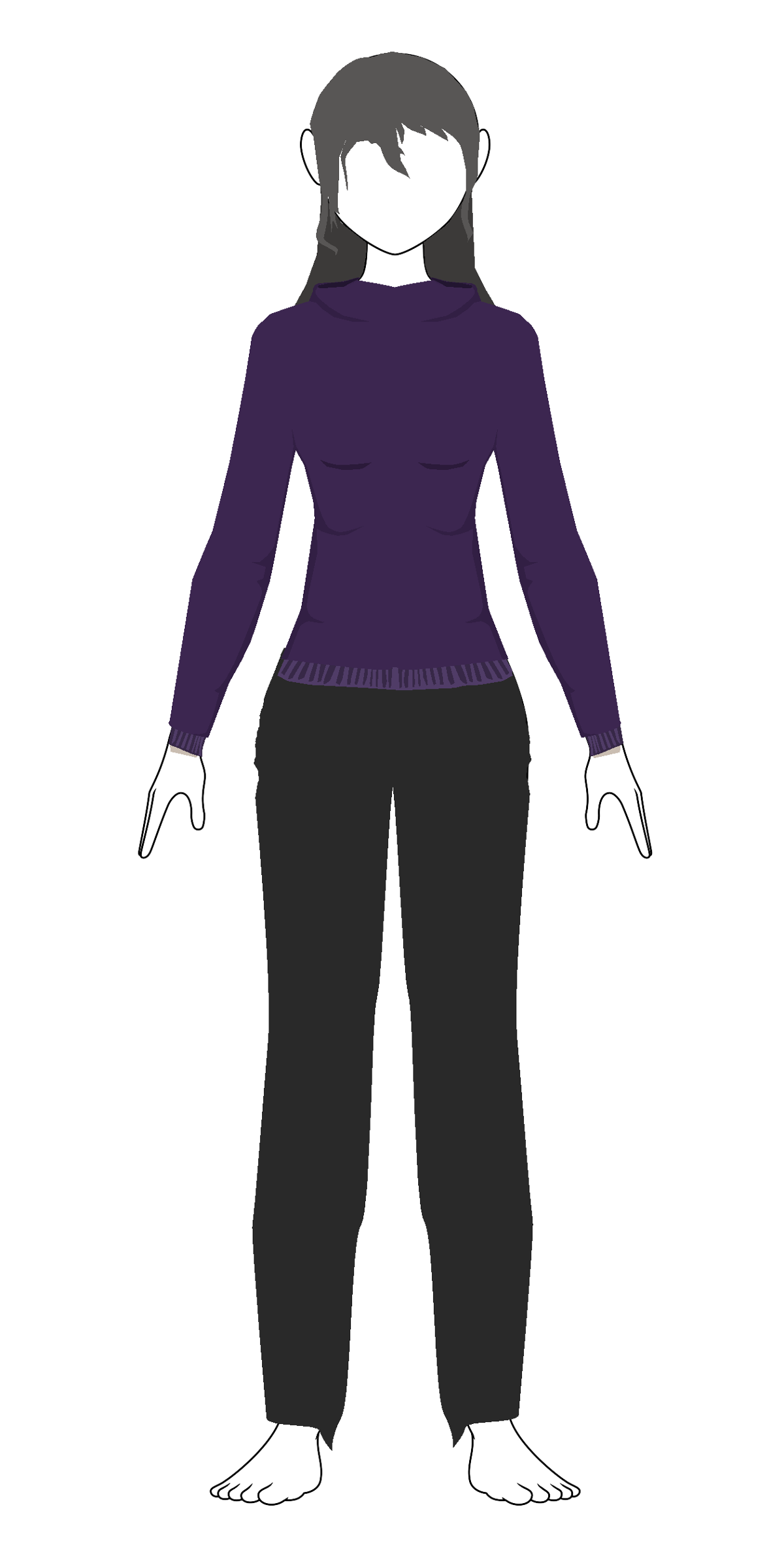 Elisa Goodman | FT Central Wiki | Fandom