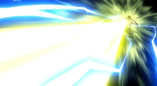 Lightning Dragon's Heavenward Halberd | Ft-fairytail. Wikia | Fandom