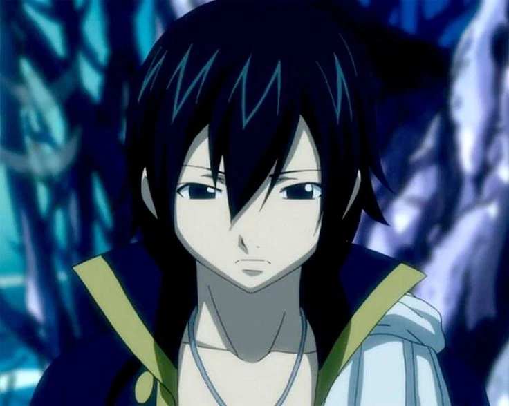 Zeref | Ft-fairytail. Wikia | Fandom