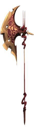 Rune Hart | Fairy Tail Fantasia RPG Wiki | Fandom