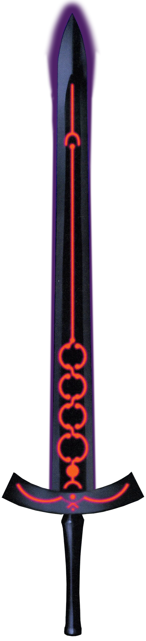 Dark Excalibur | Fairy Tail Fantasia RPG Wiki | Fandom