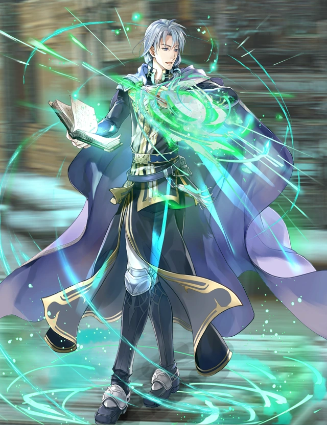 Energical Construct Magic | Fairy Tail Fantasia RPG Wiki | Fandom