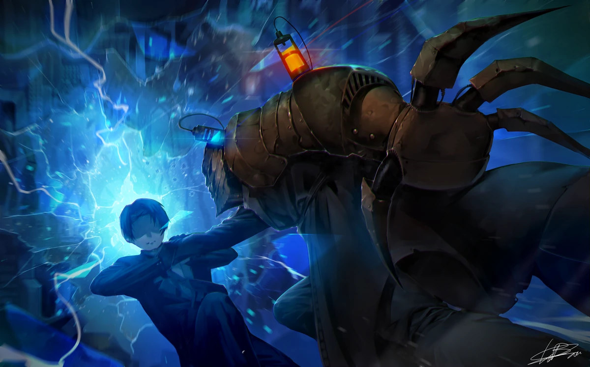 Timeline Magic | Fairy Tail Fantasia RPG Wiki | Fandom