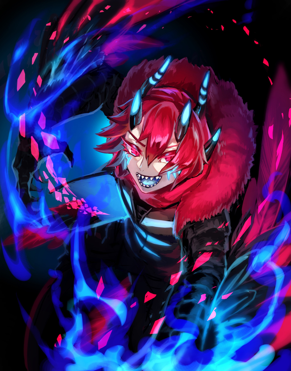 Red Dragon Slayer Magic | Fairy Tail Fantasia RPG Wiki | Fandom