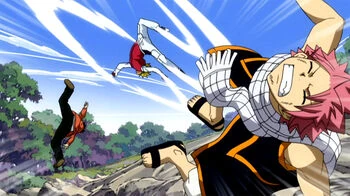 Slow Magic | Fairy Tail Fantasia RPG Wiki | Fandom