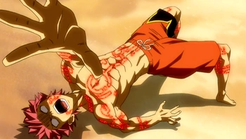 Second Origin | Fairy Tail Fantasia RPG Wiki | Fandom