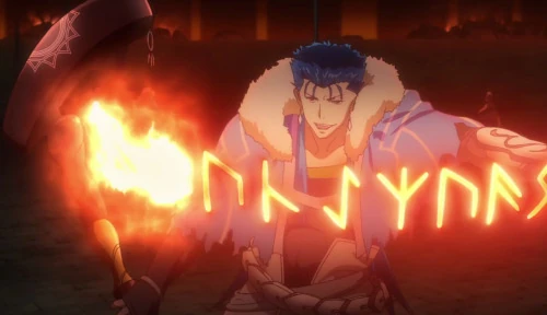 Rune Magic | Fairy Tail Fantasia RPG Wiki | Fandom