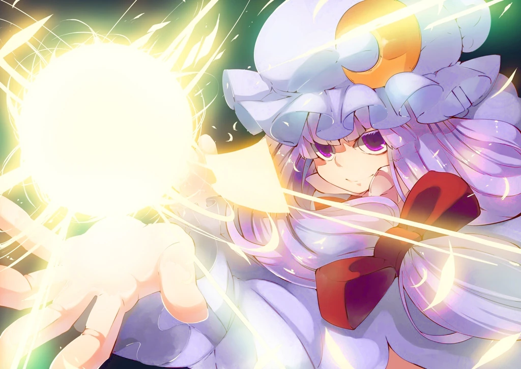 Zohar Magic | Fairy Tail Fantasia RPG Wiki | Fandom