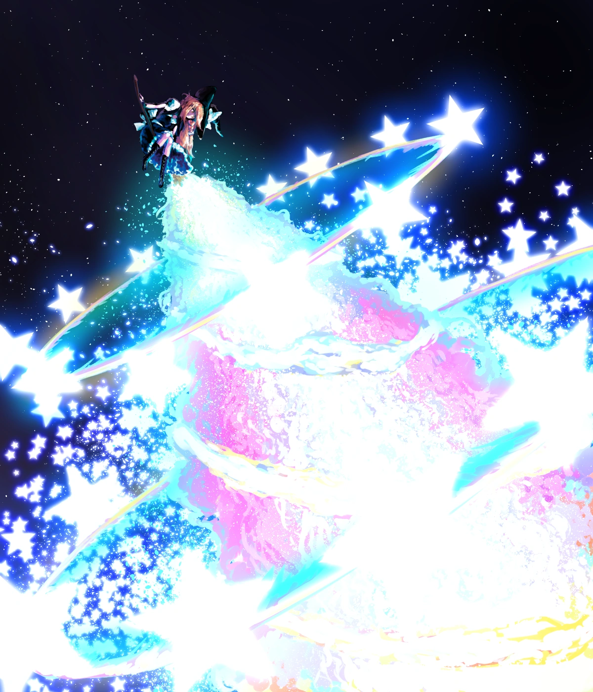 Celestial Magic | Fairy Tail Fantasia RPG Wiki | Fandom