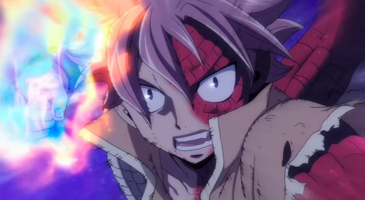 Inferno Fire Dragon Slayer Magic | Fairy Tail Fantasia RPG Wiki | Fandom