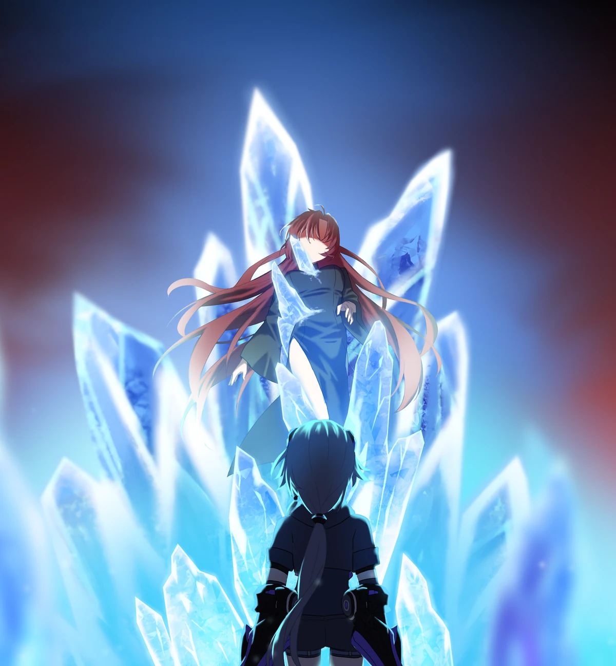 Ice Magic | Fairy Tail Fantasia RPG Wiki | Fandom