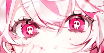 Harbinger's Eyes | Fairy Tail Fantasia RPG Wiki | Fandom