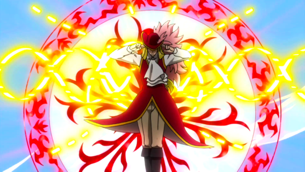 Memory-Make Magic | Fairy Tail Fantasia RPG Wiki | Fandom