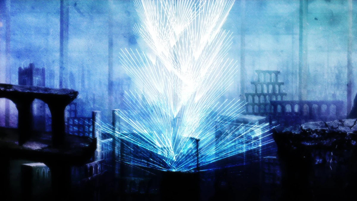 Restoration Magic | Fairy Tail Fantasia RPG Wiki | Fandom