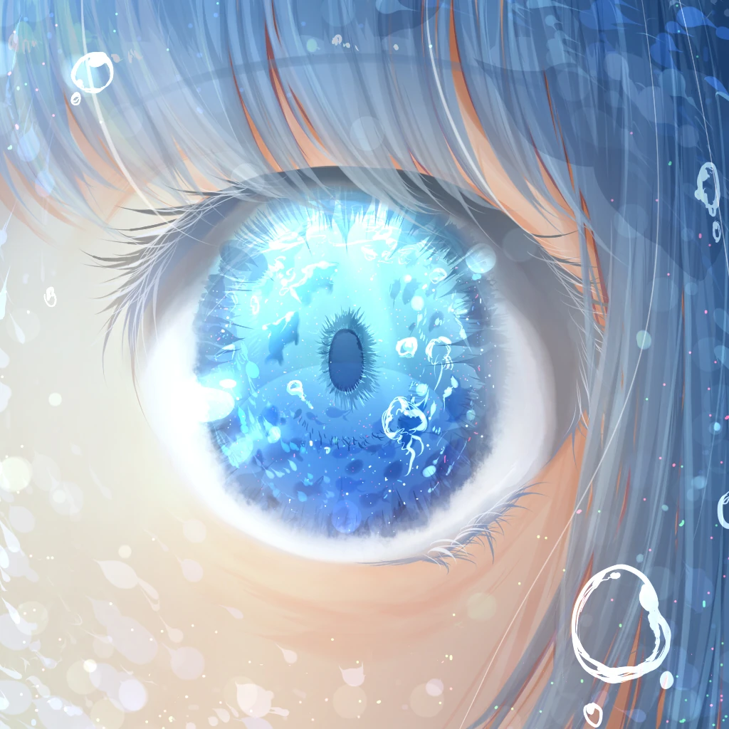 Ocean Eye | Fairy Tail Fantasia RPG Wiki | Fandom