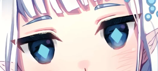 Kryos Eyes | Fairy Tail Fantasia RPG Wiki | Fandom